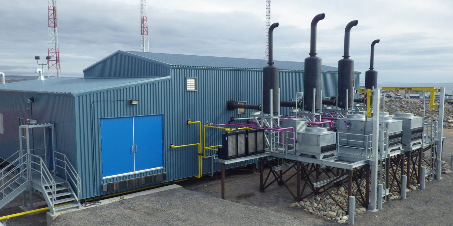 Projects – Teck Engineering Inc.